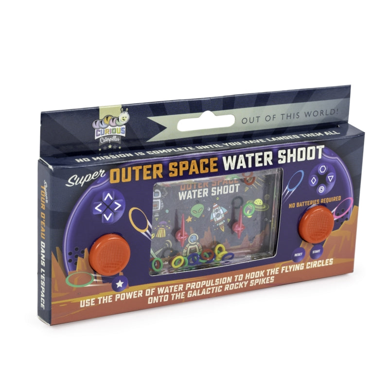 Outer Space Water Shoot | Gifts for Kids | Hyggerium