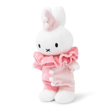 Miffy Clown 24cm – Hyggerium