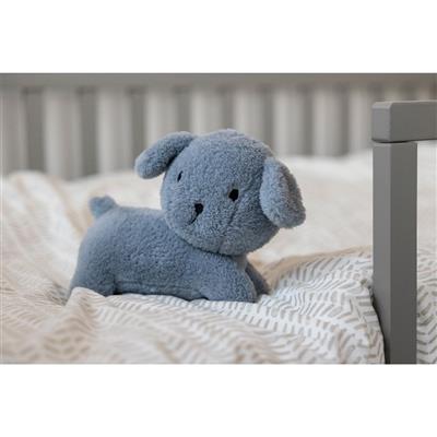 Miffy Cuddle Snuffy 25cm Fluffy Blue – Hyggerium