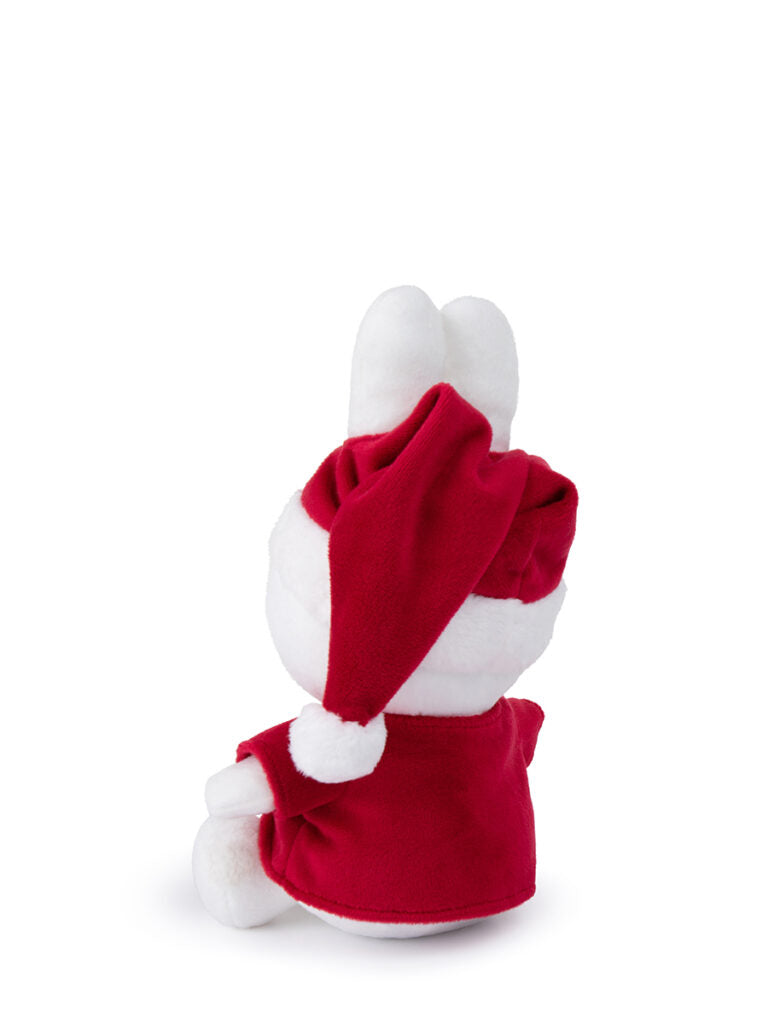 Miffy Santa 23cm | Christmas Singapore – Hyggerium