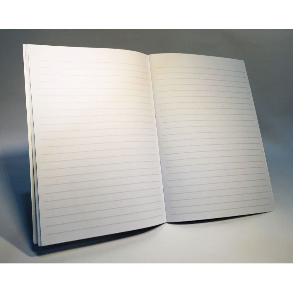 Singlish Notebook - Perseverance | #supportlocal – Hyggerium