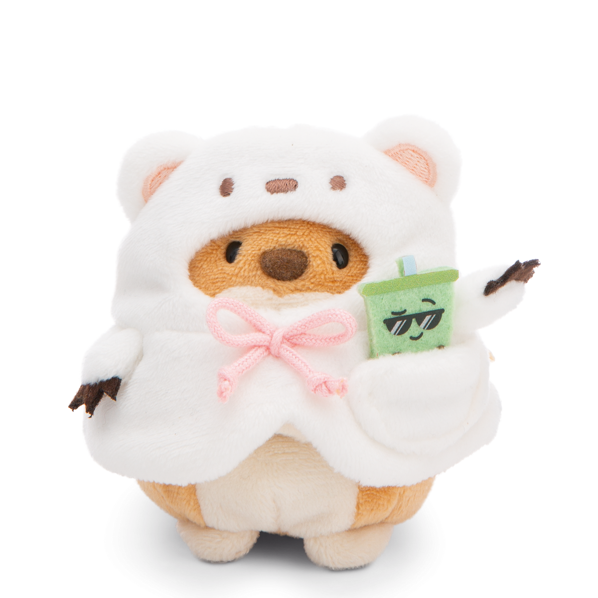 NICI MyMochi Dog Hiro in Giftbox 8cm – Hyggerium
