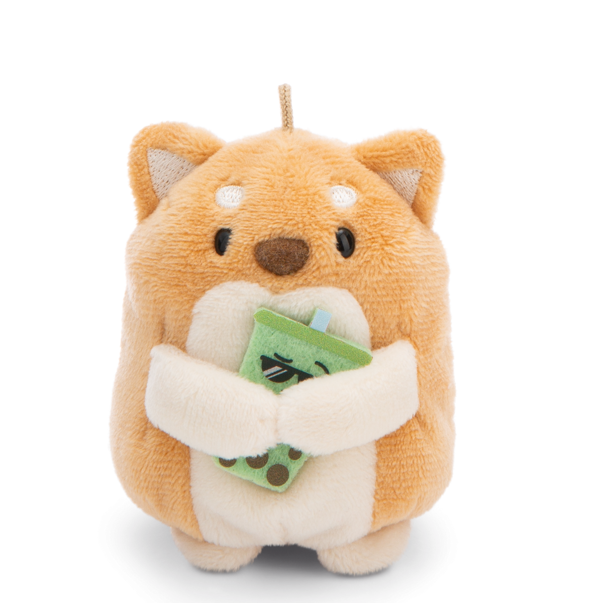 NICI MyMochi Dog Hiro in Giftbox 8cm – Hyggerium