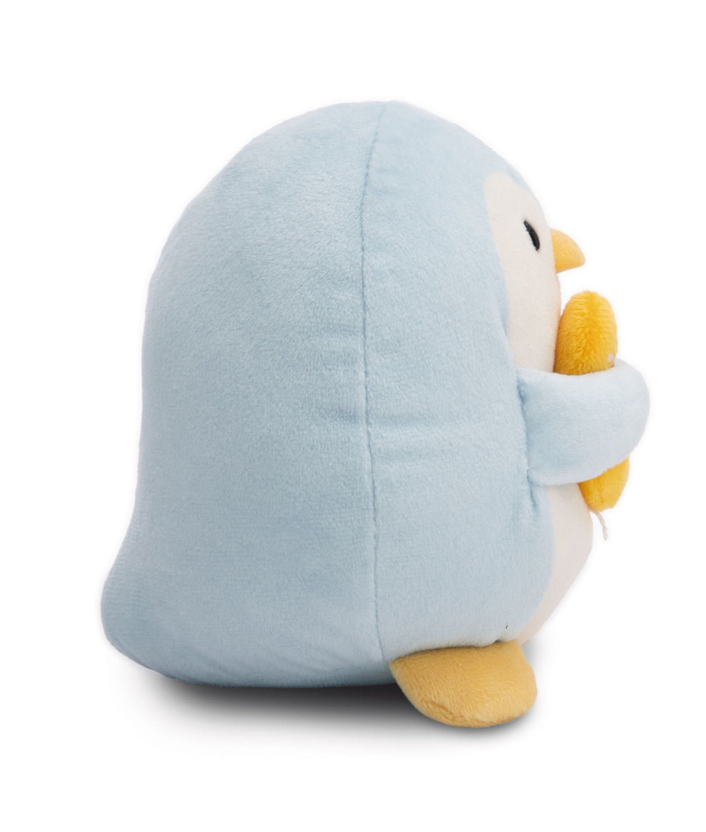 NICI Penguin Waddle with Duck 27cm – Hyggerium