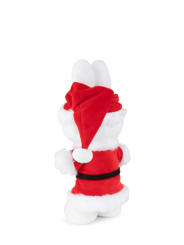 Miffy Standing Santa 24cm | Christmas Singapore – Hyggerium