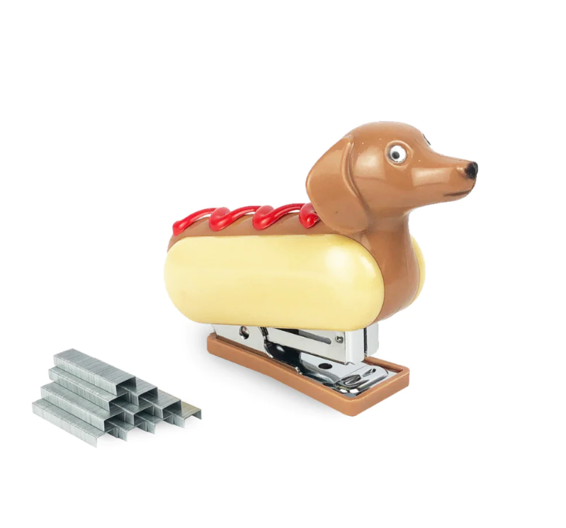 YOBRO Hotdog Stapler | Gift Ideas | Singapore – Hyggerium