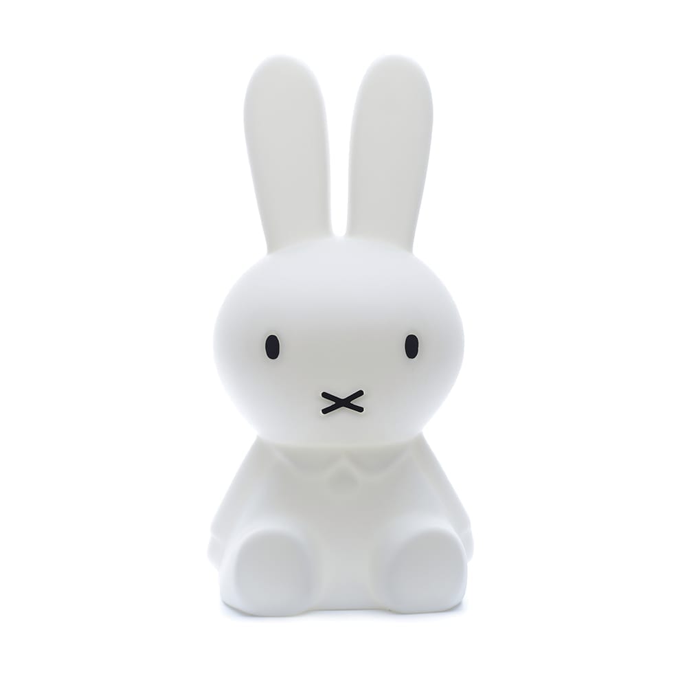 Mr Maria Miffy Star Light 50cm | Miffy Night Lights – Hyggerium