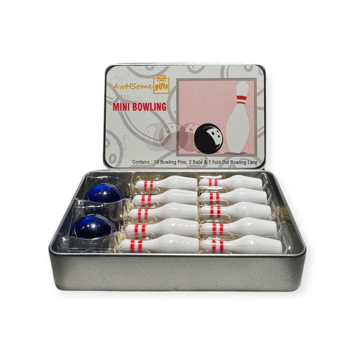 Mini Bowling | Games | Awhsome Gifts Singapore – Hyggerium