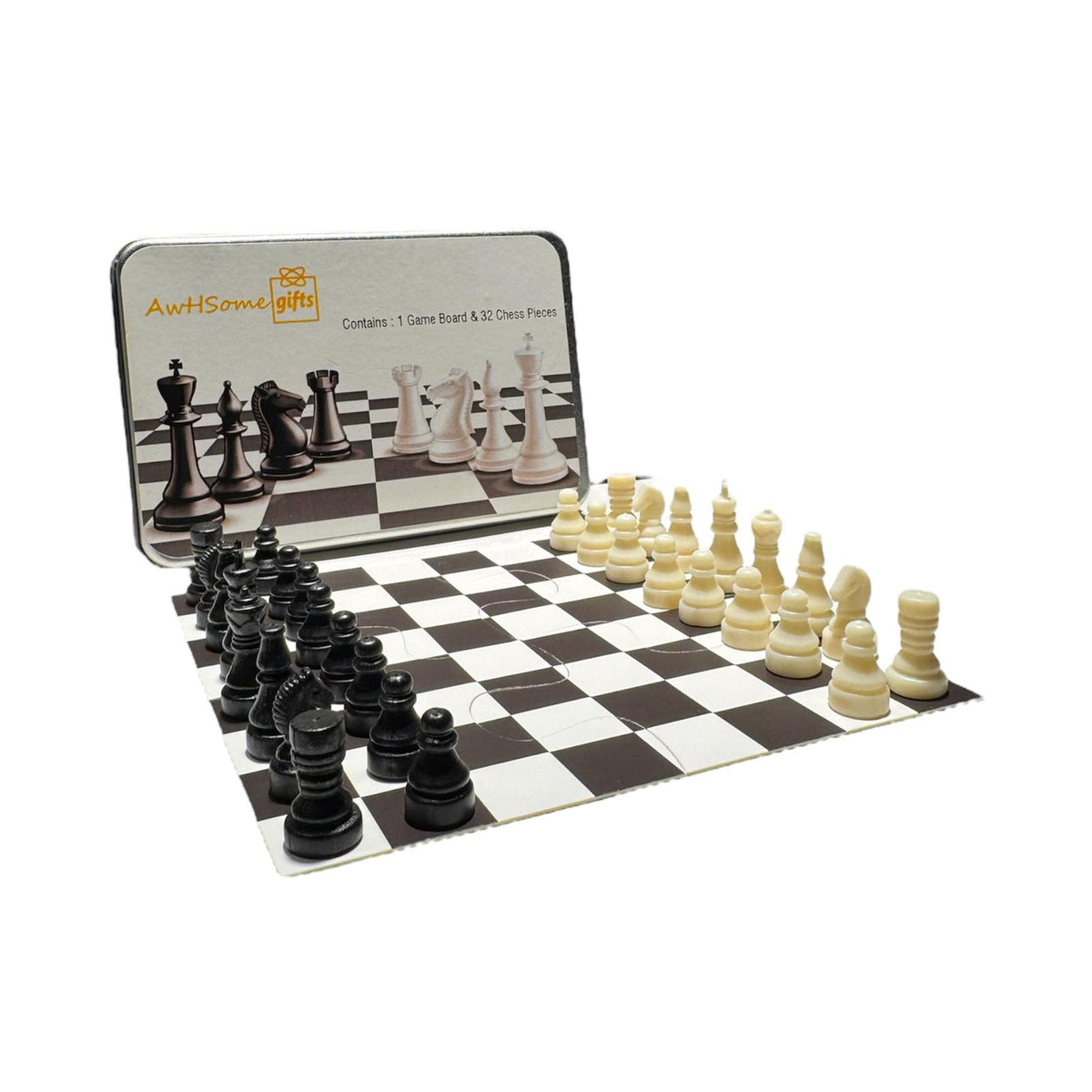Mini Chess | Games | Awhsome Gifts Singapore – Hyggerium