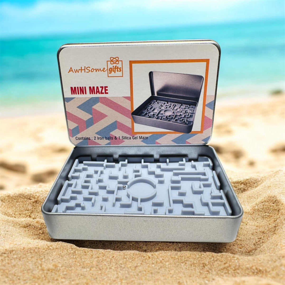 Mini Maze | Games | Awhsome Gifts Singapore – Hyggerium