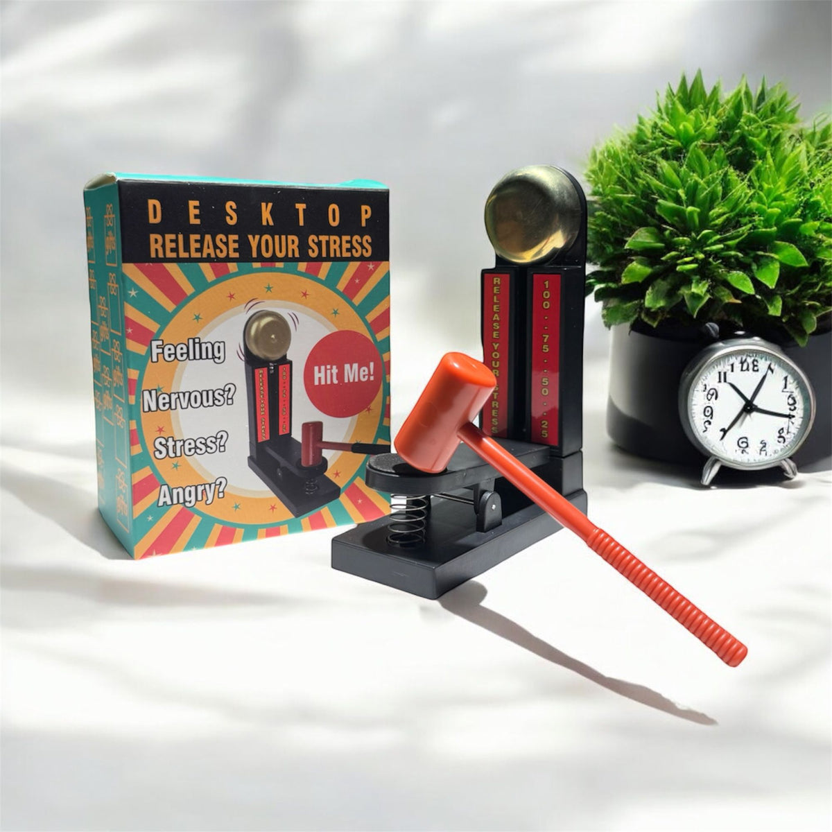 Desktop Release Your Stress | Gift Ideas | Awhsome Gifts Singapore ...
