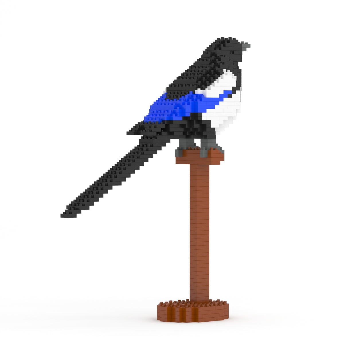 Magpie 01S | Building Blocks | Gift Idea | JEKCA – Hyggerium