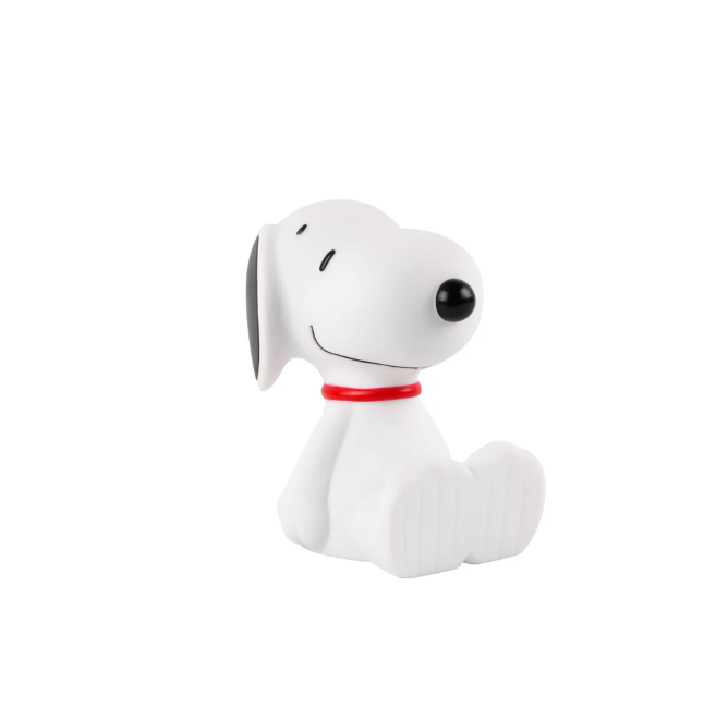 VIPO Snoopy Night Light 13cm | Peanuts Singapore – Hyggerium
