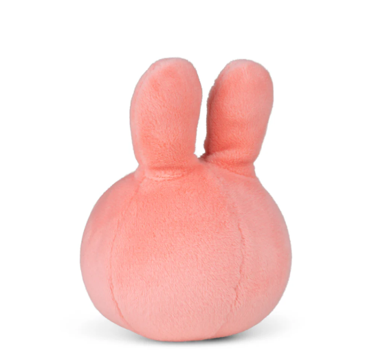 Miffy Squish Ball Pink 9cm – Hyggerium