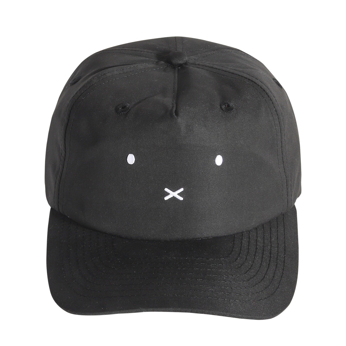 Miffy Black Cap | Miffy @ Hyggerium