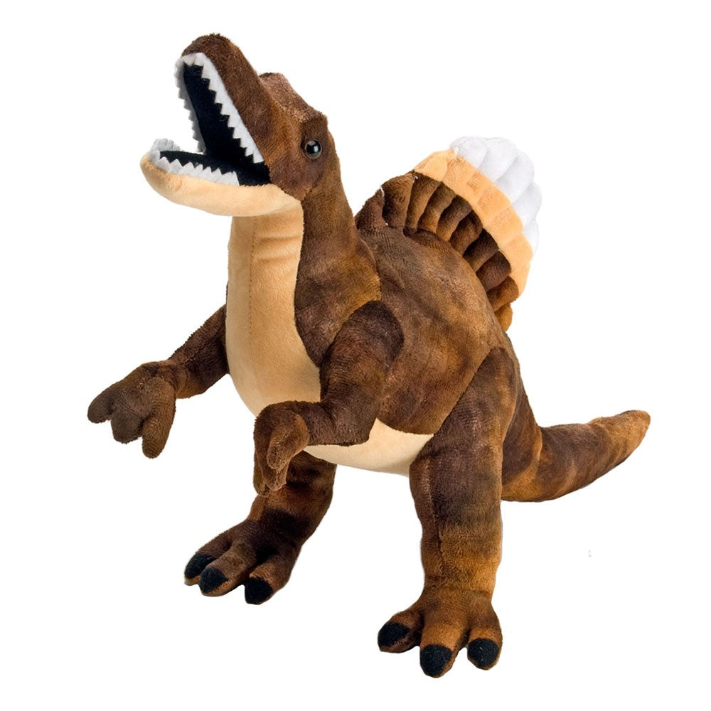 Wild Republic Dinosauria Mini Spinosaurus 10 Inches – Hyggerium