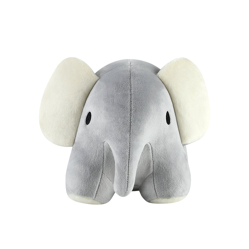 Miffy VIPO Elephant Plush 15cm – Hyggerium