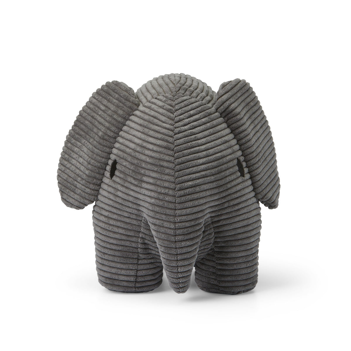 Miffy Elephant Corduroy Grey 33cm – Hyggerium