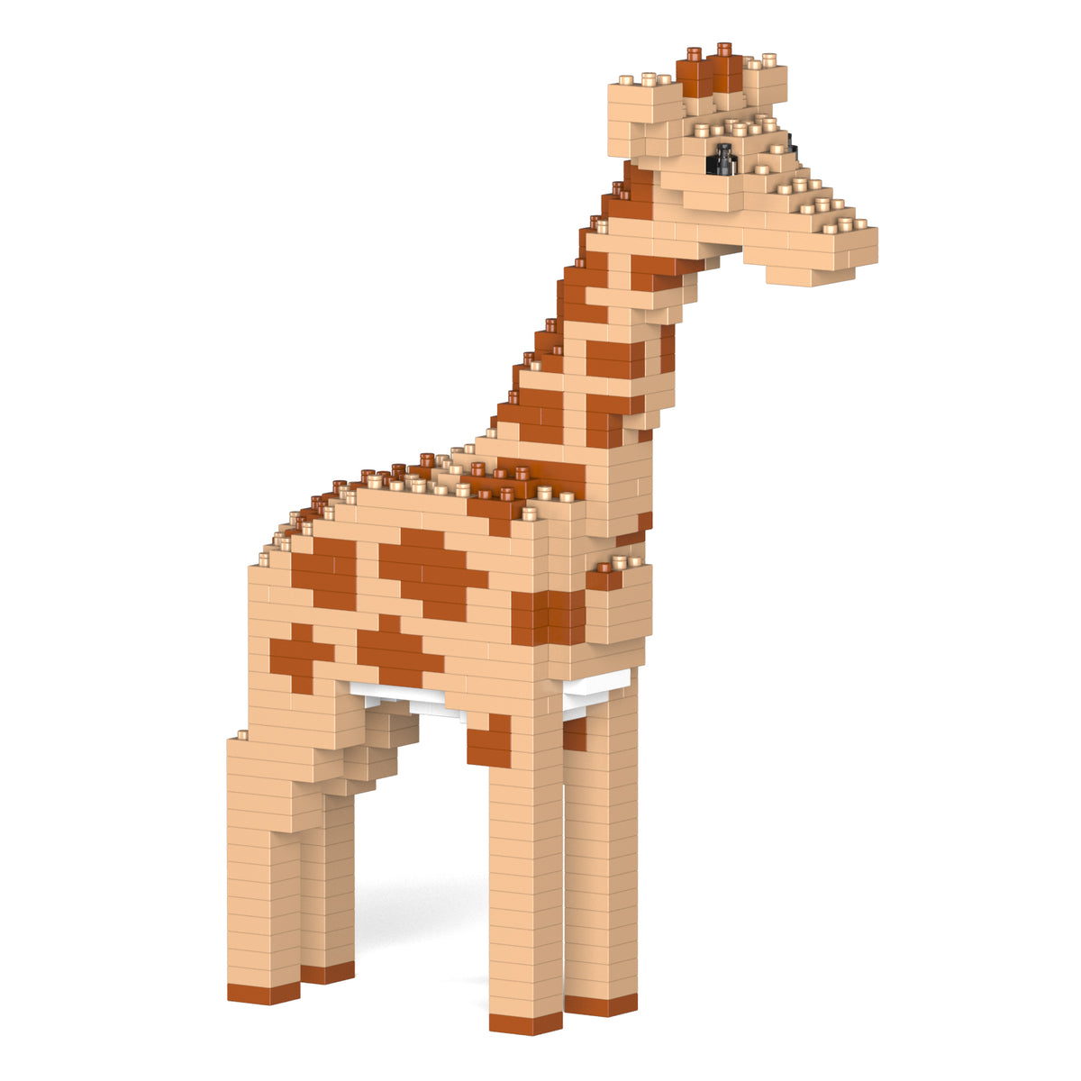 Giraffe 02S / 02C | Building Blocks – Hyggerium