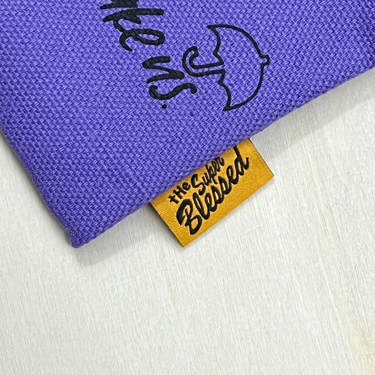 The Super Blessed Coin pouch 9x13cm Steady Pom Pi Pi (“I’m a Singapore ...